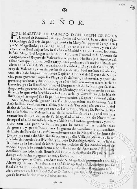 Roderic De Borja Llançol De Romaní I Olivera Viquipèdia L