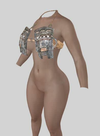 Tawoba Body Issue Technical Support Skyrim Special Edition