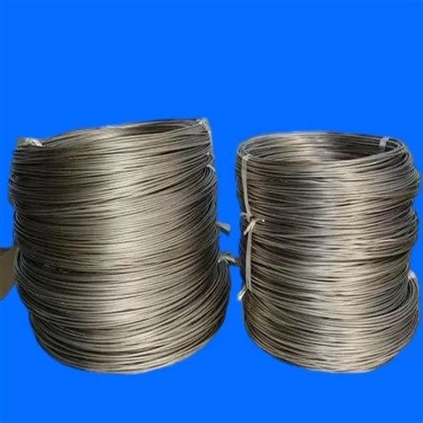 Hafnium Wire