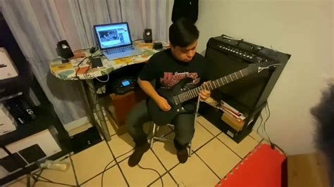 Backing Track En Am Youtube