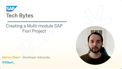 Serverless SAP Fiori Apps On SAP BTP Cloud Foundr SAP Community