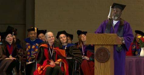 inmates graduate from first of its kind college program cbs news
