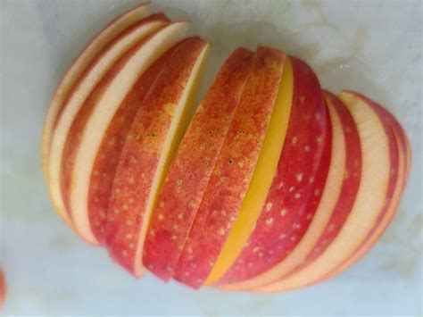 [요리] 사과 절임