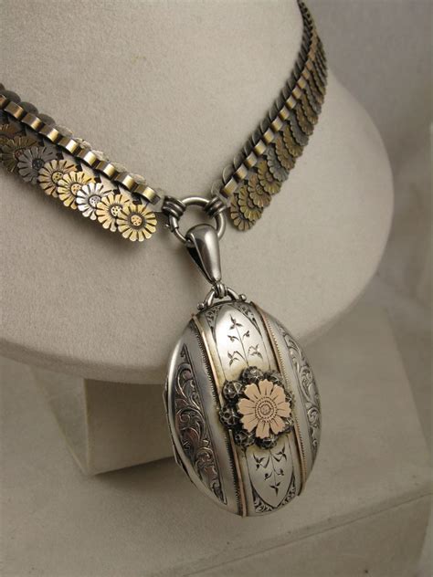 Ruby Lane Antique Jewelry