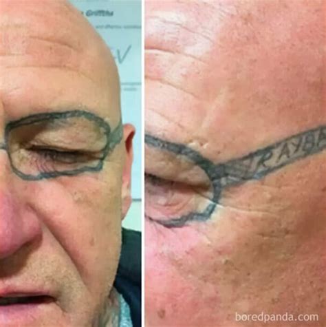 30 Funny Tattoo Fails So Bad That Honestly Theyre Kind Of Amazing