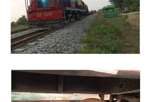 ပို့ဆောင်ရေးနှင့်ဆက်သွယ်ရေးဝန်ကြီးဌာန မြန်မာ့မီးရတားက သီတင်းကျွတ်ပိတ်ရက်ကာလအတွင်း ခရီးသွားမိဘပြည