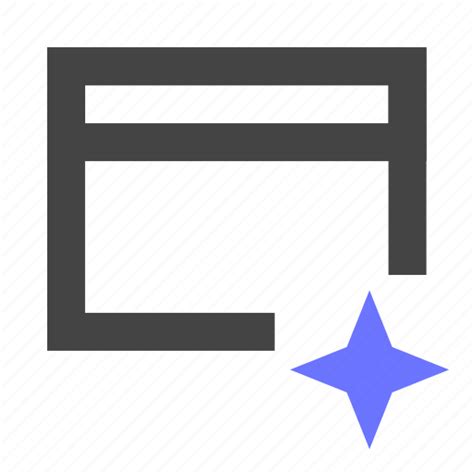 App Website Assistant Virtual Web Browser Tool Icon Download On