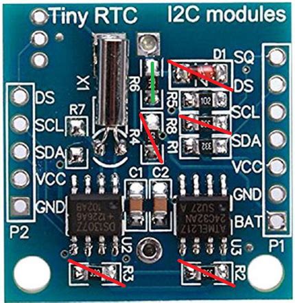 DS Does Not Keep Running On Battery Power ESP V Arduino Rd Party Boards