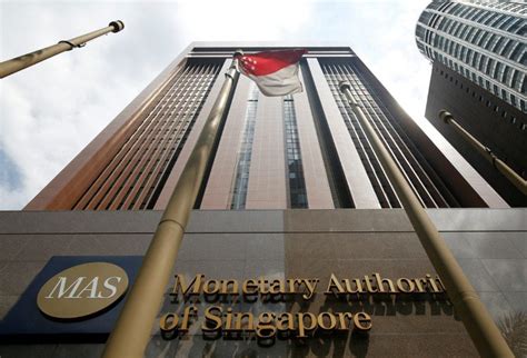 Monetary Authority Of Singapore Tightens Policy As Inflation Rises