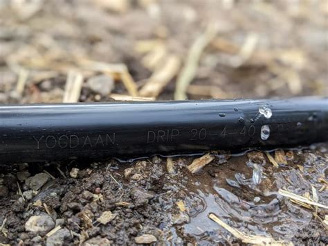 Flat Drip Lateral Pipe At ₹ 1900piece Aundh Gaon Pune Id