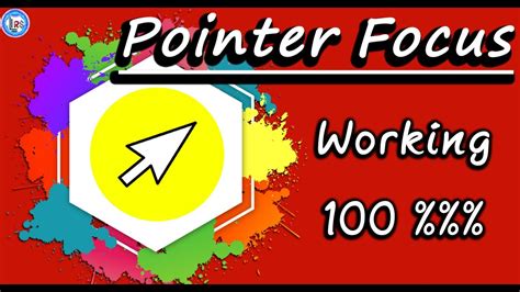 How To Get A Yellow Circle Around Your Mouse Cursor Part YouTube