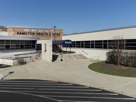 Hamilton Health Center Updated January 2026 23 Reviews 110 S 17th