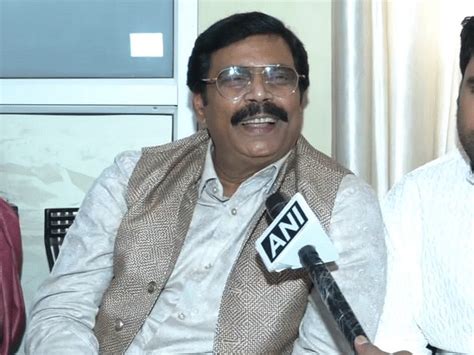 Andhra Ias Association Objects To Release Of Murder Convict Anand Mohan Singh Theprint Anifeed