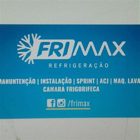 Frimax - Home