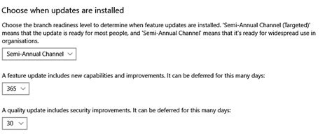 Enable Or Disable Windows Update Automatic Updates In Windows Page Tutorials