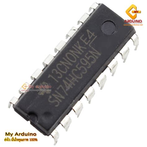 Ic ขาย Arduino อุปกรณ์ Arduino คุณภาพดี ราคาถูก ส่งไว ส่งฟรี