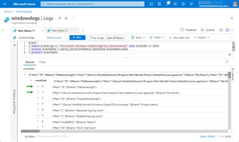 All About Microsoft Intune Analyzing Windows Defender Application