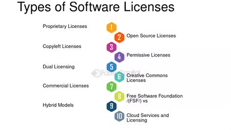 Software License