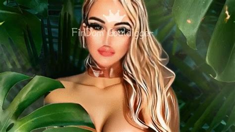 Agony Of Near Release Under Barbie Doll Control Findom Goaldigger