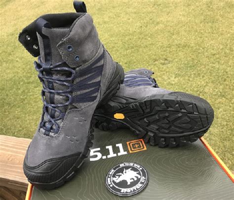 511 Tactical Shoes