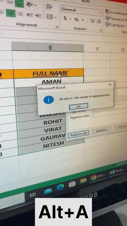 Remove Last Name Youtubeshorts Viralvideo Ytshort Trending