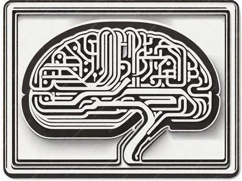 Premium Ai Image Unraveling The Workings Of The Human Brain