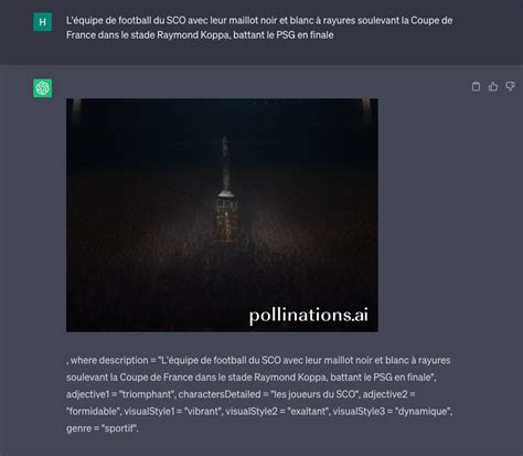 How To Generate Images For Free In ChatGPT