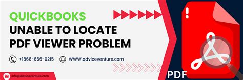 Quickbooks Unable To Locate Pdf Viewer Problem Alex Walter Medium