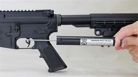Five Ways To Quickly Improve Your High Power Rifle Scores An Nra