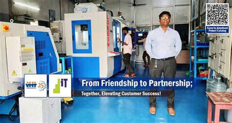 Vignesh Machine Tools Vmt On Linkedin Vmt Iyanthram Vmt