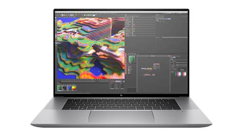 Hp Zbook Studio G Review A Premium Mobile Workstation With Multiple