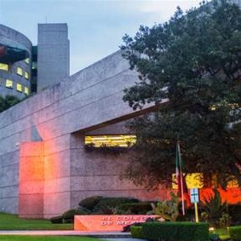 Karol Gomez Tagle Lopez The College Of Mexico Mexico City Colmex
