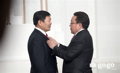 Л Чинбат Монгол түмнээ эрүүл хүнсээр хангахын тулд чармайн ажиллах болно