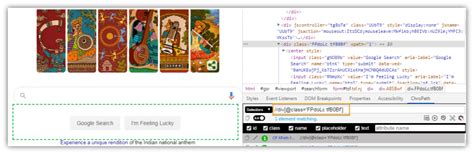 Xpath In Selenium Webdriver With Example Myskillpoint