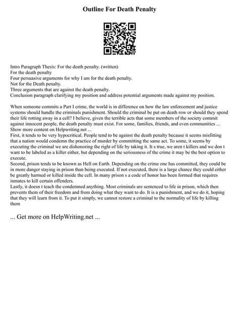 Example Of Position Paper Position Paper Example P Pdf