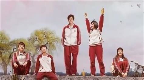 《人不彪悍枉少年》结局：花彪和杨夕结局美满，李渔黄澄澄遗憾终生高清1080p在线观看平台腾讯视频