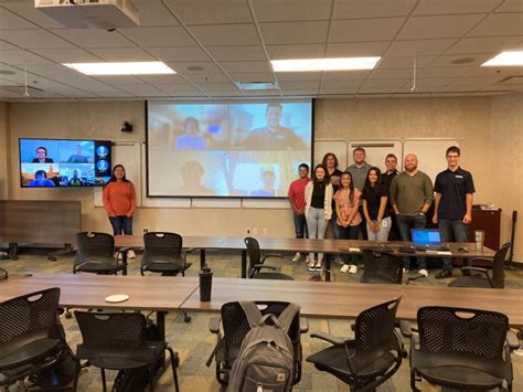 Dawn Dittman On Linkedin Internship