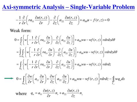 PPT MECH593 Introduction To Finite Element Methods PowerPoint Presentation ID 7105978