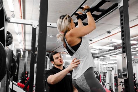 Surprising Ways Exercise Can Improve Your Sex Life Ultimate Performance Blog