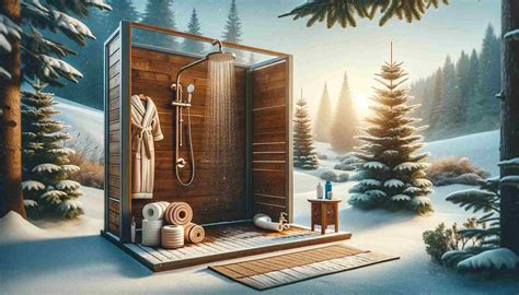 How To Winterize Your Outdoor Shower A Comprehensive Guide Outdoor Doer