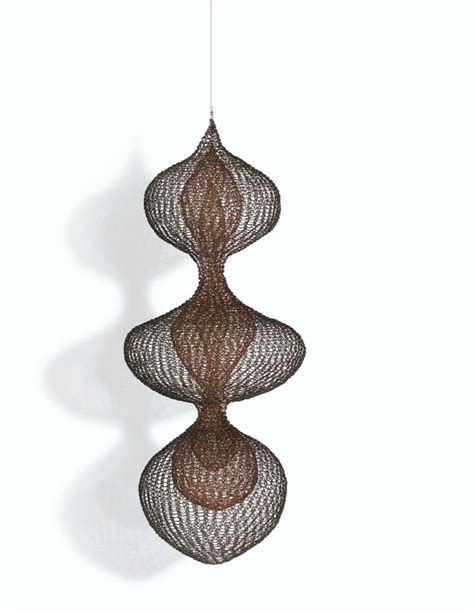 Ruth Asawas Mesmerizing Art And Enduring Legacy Artsy Ruth Asawa
