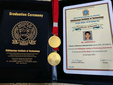 Shwetha Nagbhushan On Linkedin Mba Graduation2022 44 Comments