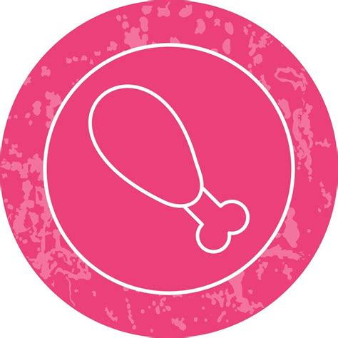 Leg Vector Icon 19076690 Vector Art At Vecteezy