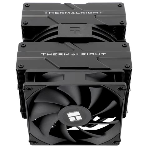 Peerless Assassin 140 Black Thermalright