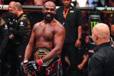 Petition To Have Jon Jones Stripped Of The Ufc Heavyweight Title