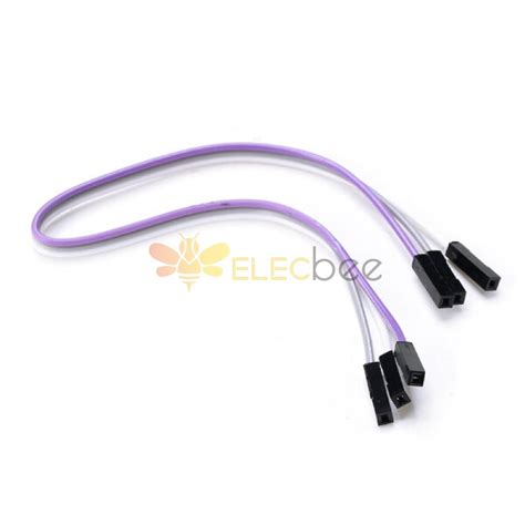 Ky 015 Dht11 Temperature Humidity Sensor Module