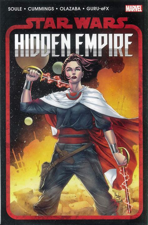 Star Wars Hidden Empire Tp Alternateworlds