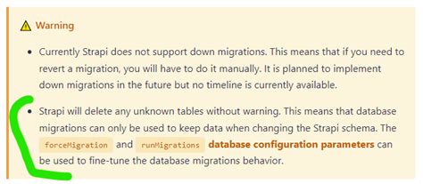 Data Gets Deleted When Strapi Container Restarts 61 By