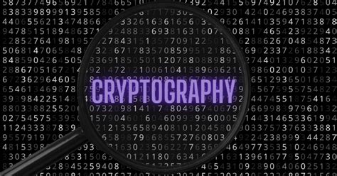 Encryption Algorithms And Their Place At The Heart Of Technologies Swan Software Solutions