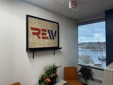 Last Week I Finished Up My Year Long Internship At R E Warner And Associates Inc As A